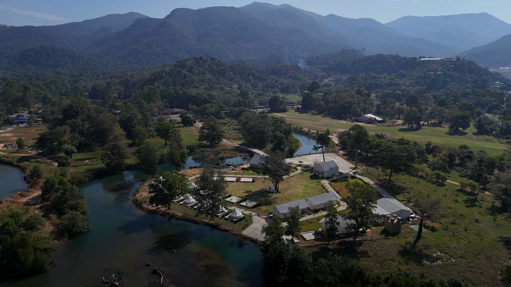 L' Camp And Cafe' Kohchang - Ko Chang