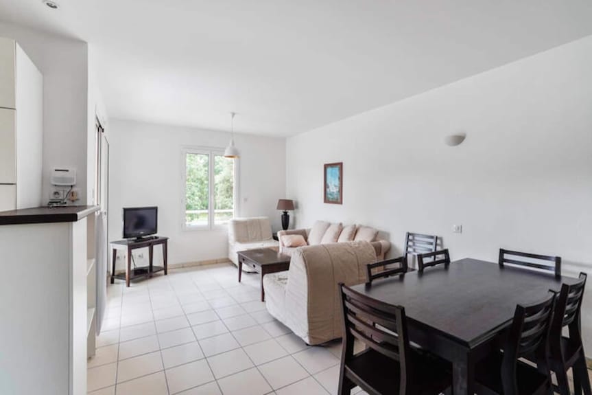 Appartement à Soulac-sur-mer Près De L'océan - Soulac-sur-Mer