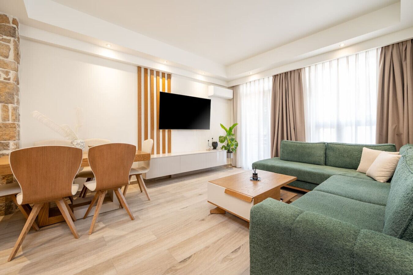 Luma Coast | Modern Stay In Kos  Walk To The Sea - Akyarlar