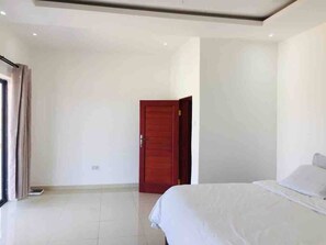 Casa, 4 quartos, acessível, fumadores | 4 quartos 