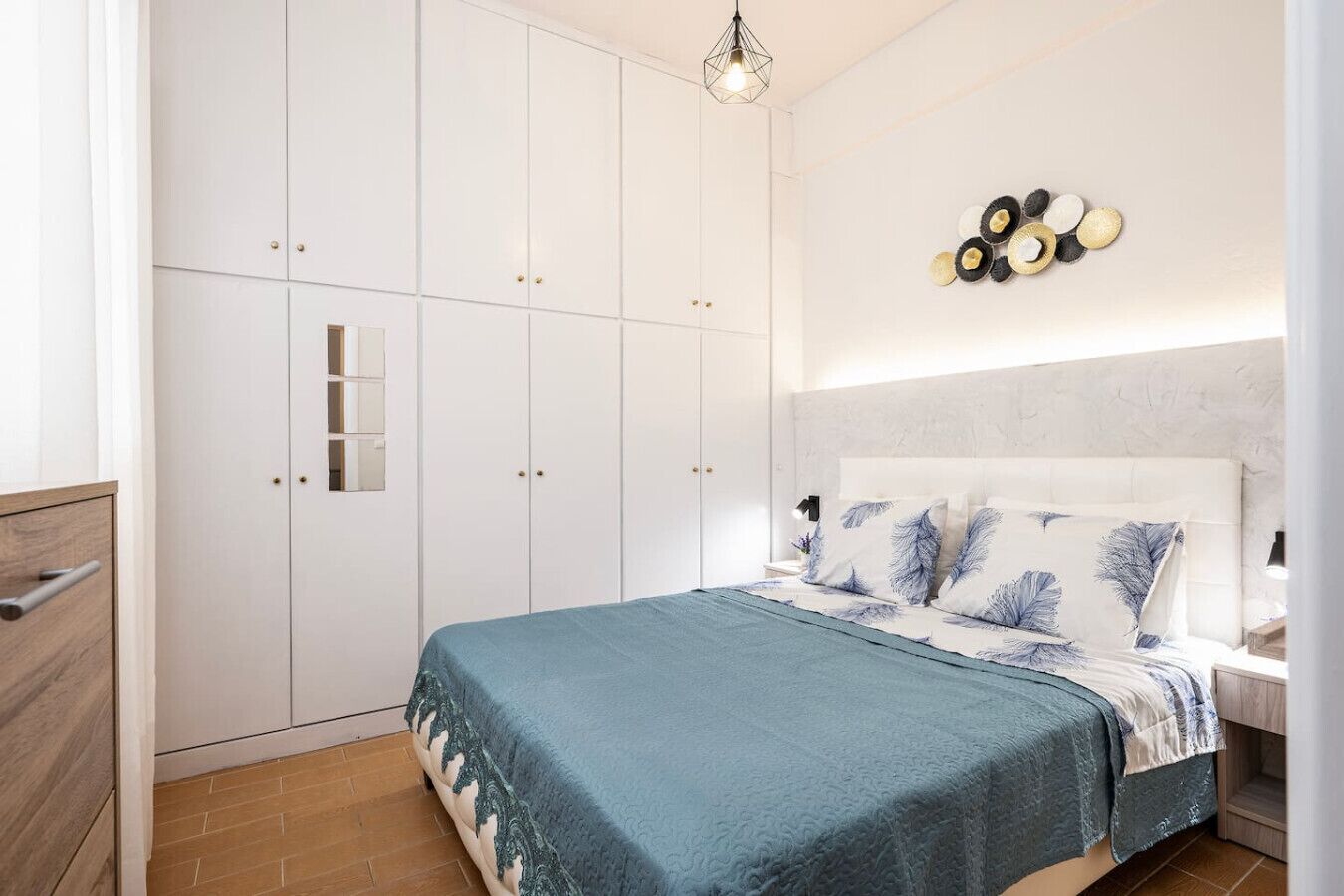 The Dockside Stay - Steps Away From The Beach - Akyarlar