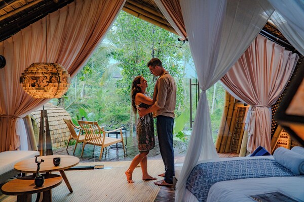 Atamendra Resort Bali - Sidemen