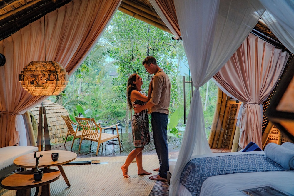 Atamendra Resort Bali - Sidemen