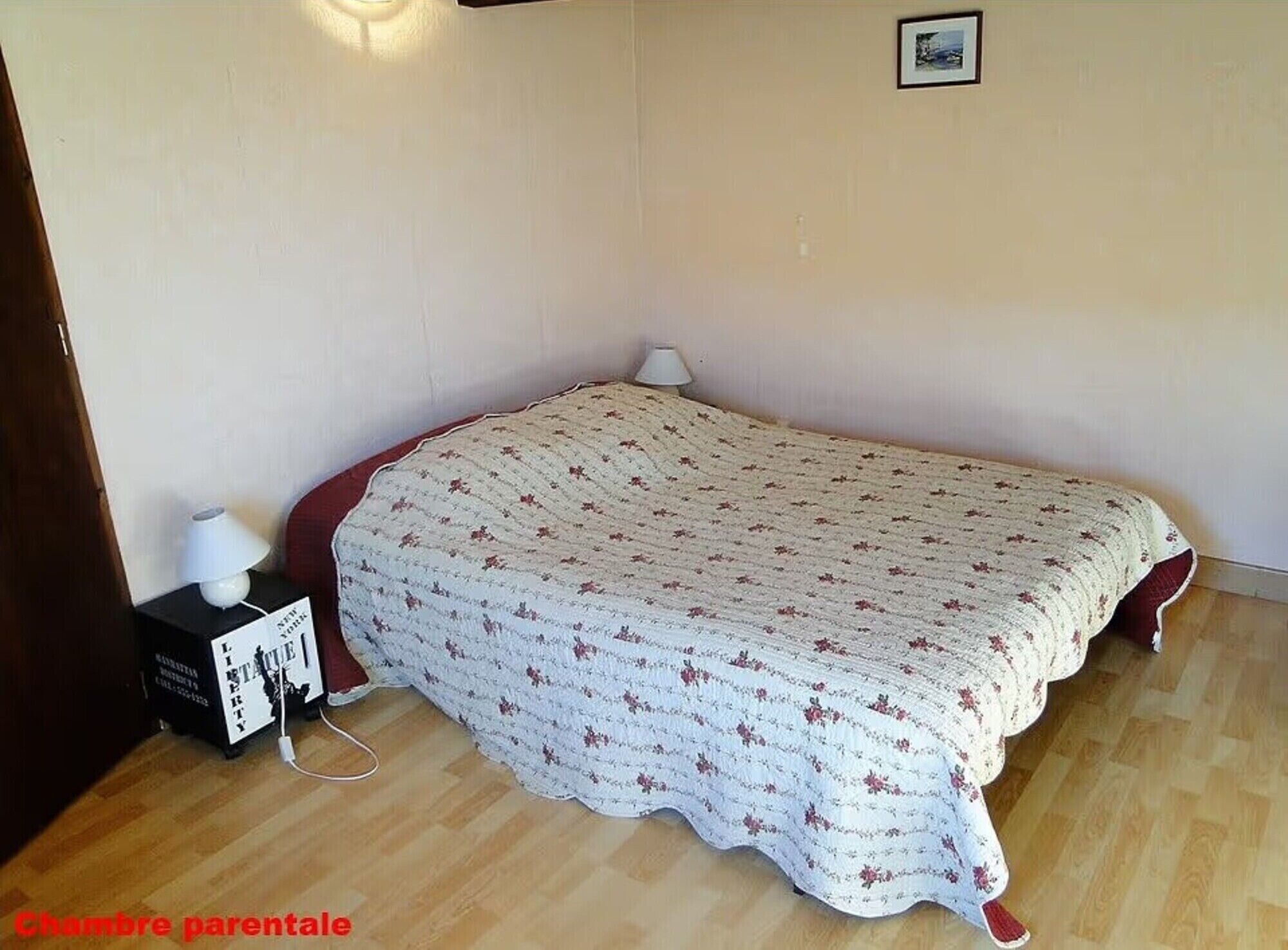 Ferienhaus Am Bassin Darcachon In Gujan-mestras (33)  Gut Ausgestattet, Ruhig Gelegen - Arcachon