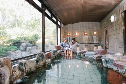 Sansui Resorts Yamanakako