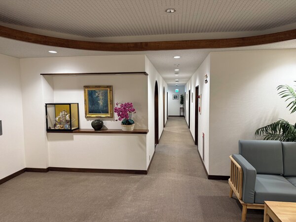 Sansui Resorts Yamanakako - Japan