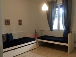 Apartamento Clássico | Interior