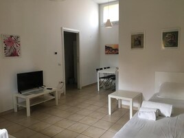 Apartamento Clássico | Wi-fi grátis