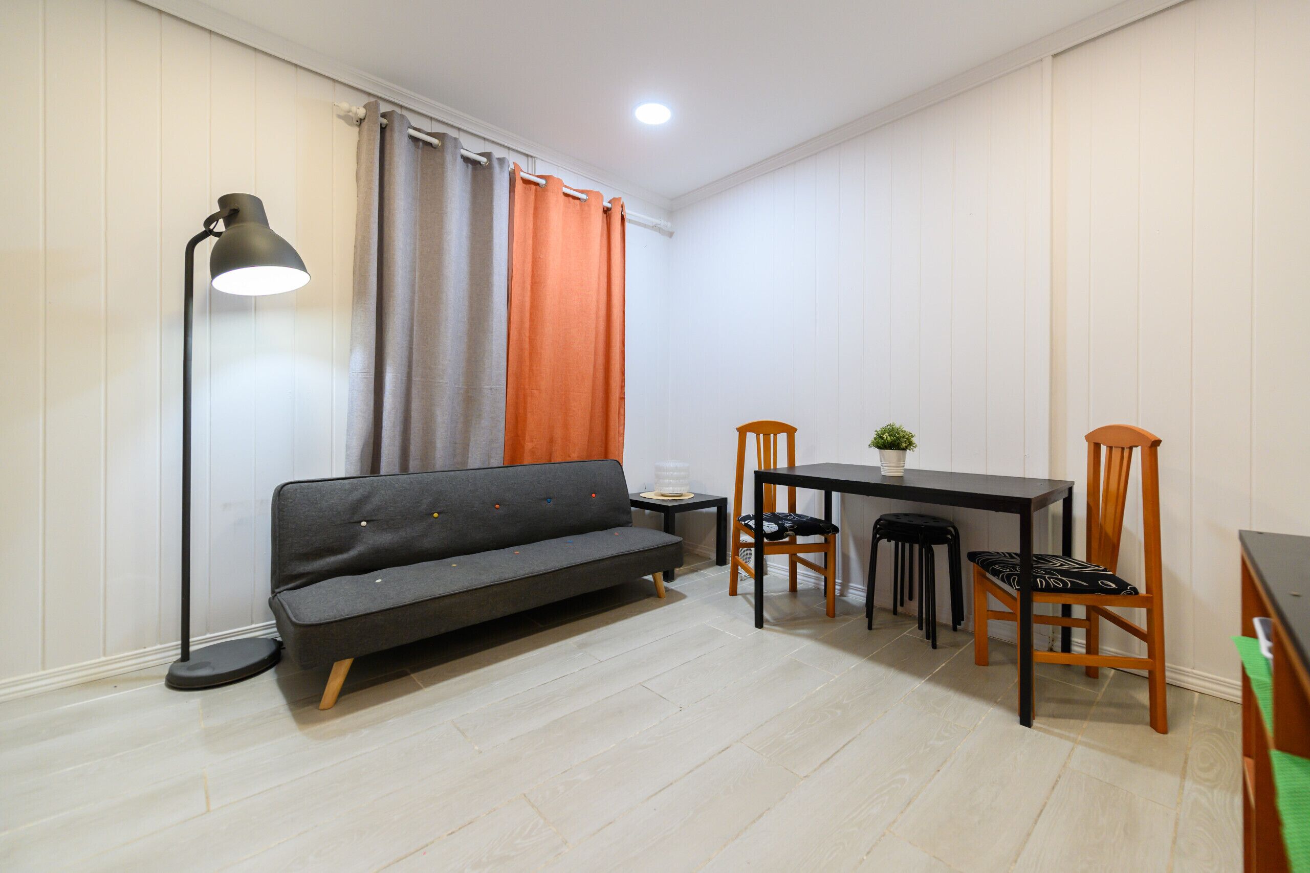 Appartement Confortable D'une Chambre Dans Le Centre De Madrid Pel300i - Madrid