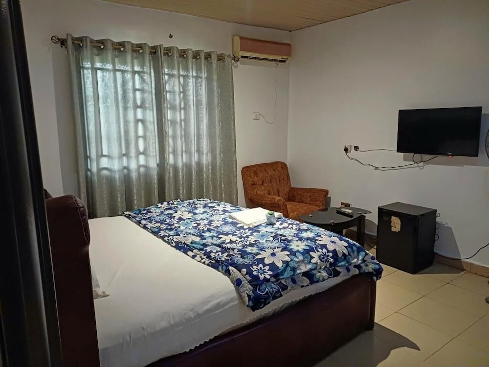 Ap Luxury Inn - Lagos