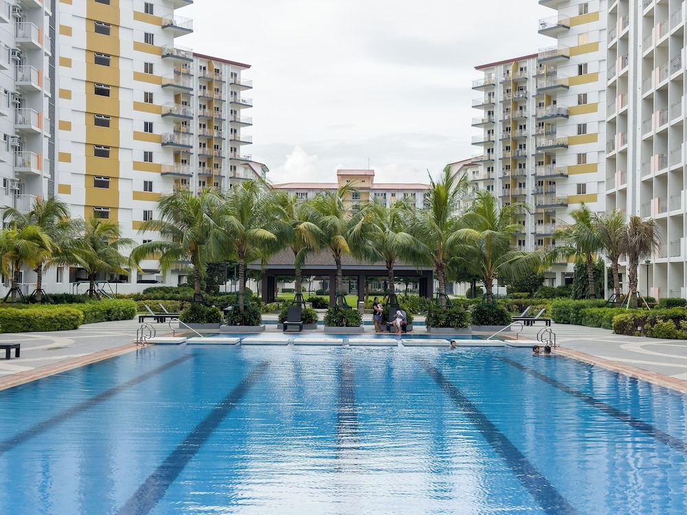GemstoneBR in SMDC Field Residences Reviews, Deals & Photos 2026 - vrbo.com