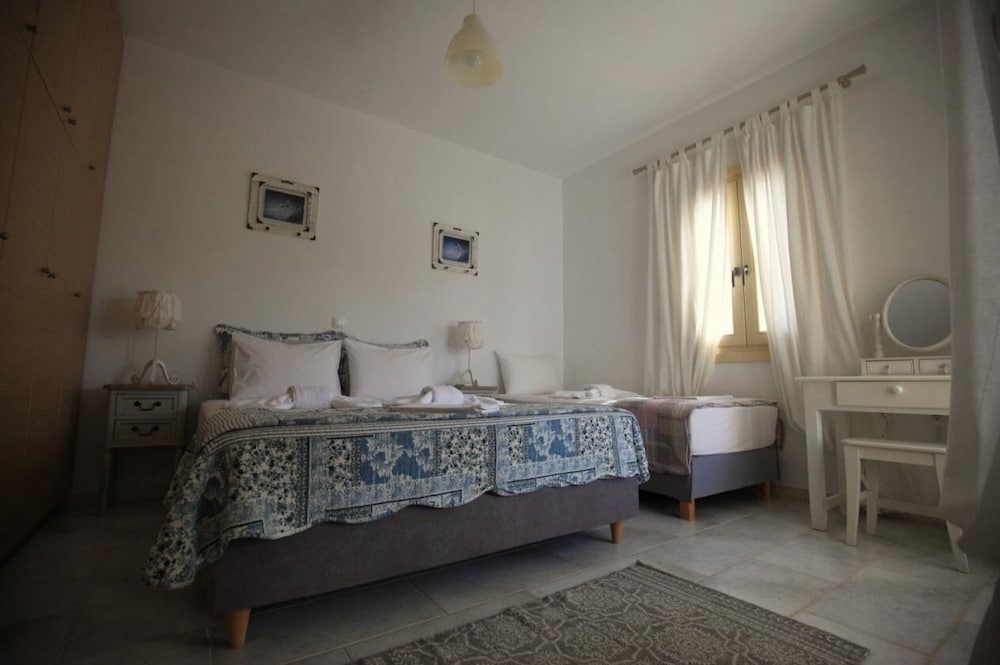 Theros Casa Logaras - Paros