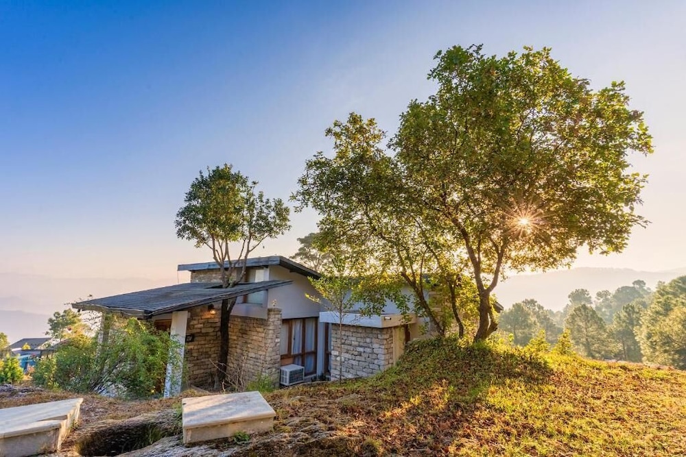 Seed At Queens Meadows Ranikhet - Ranikhet