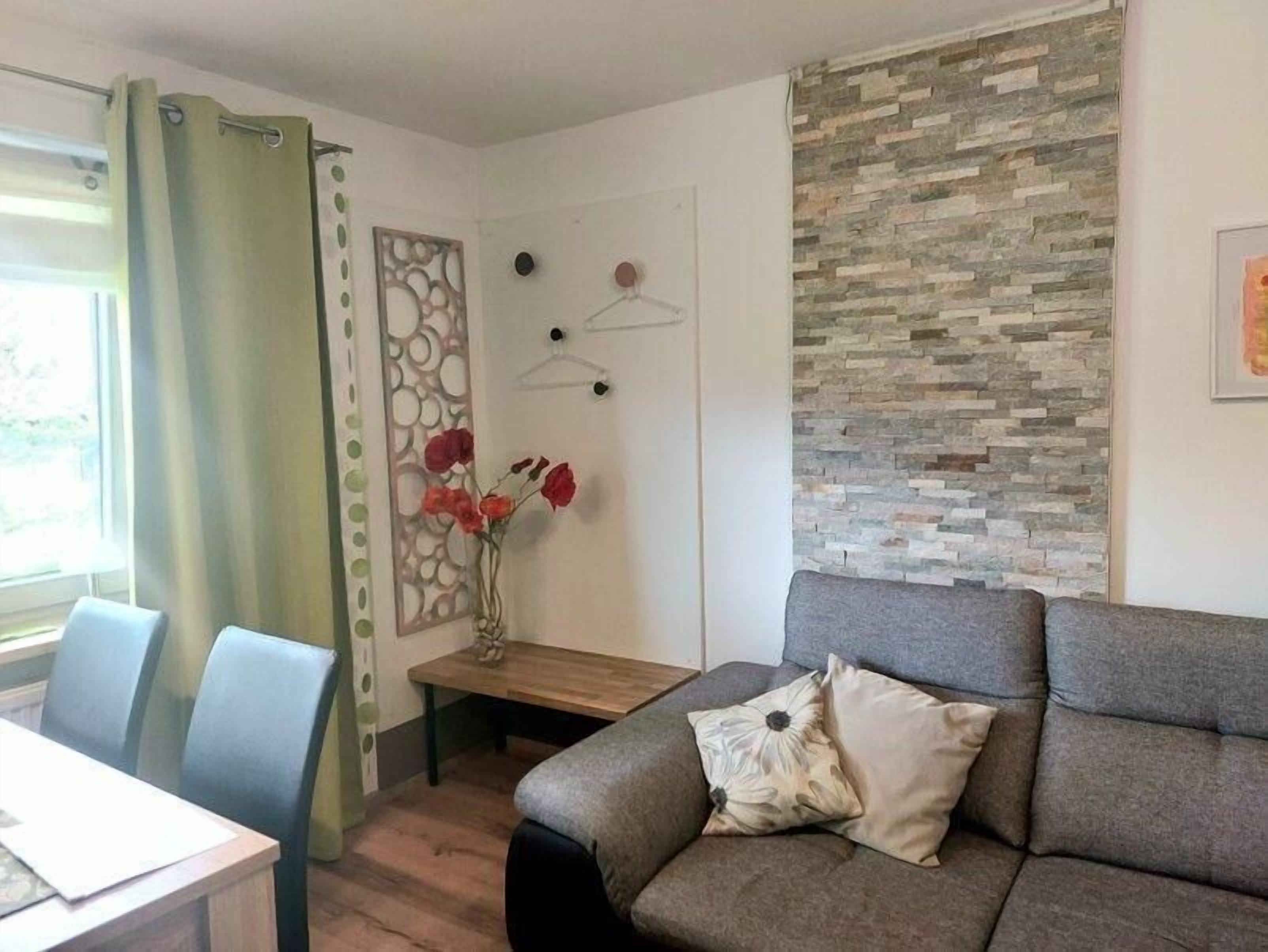 Modern 35m² Apartment With Terrace For 3 People - Only 150 M To The Lake - Cham