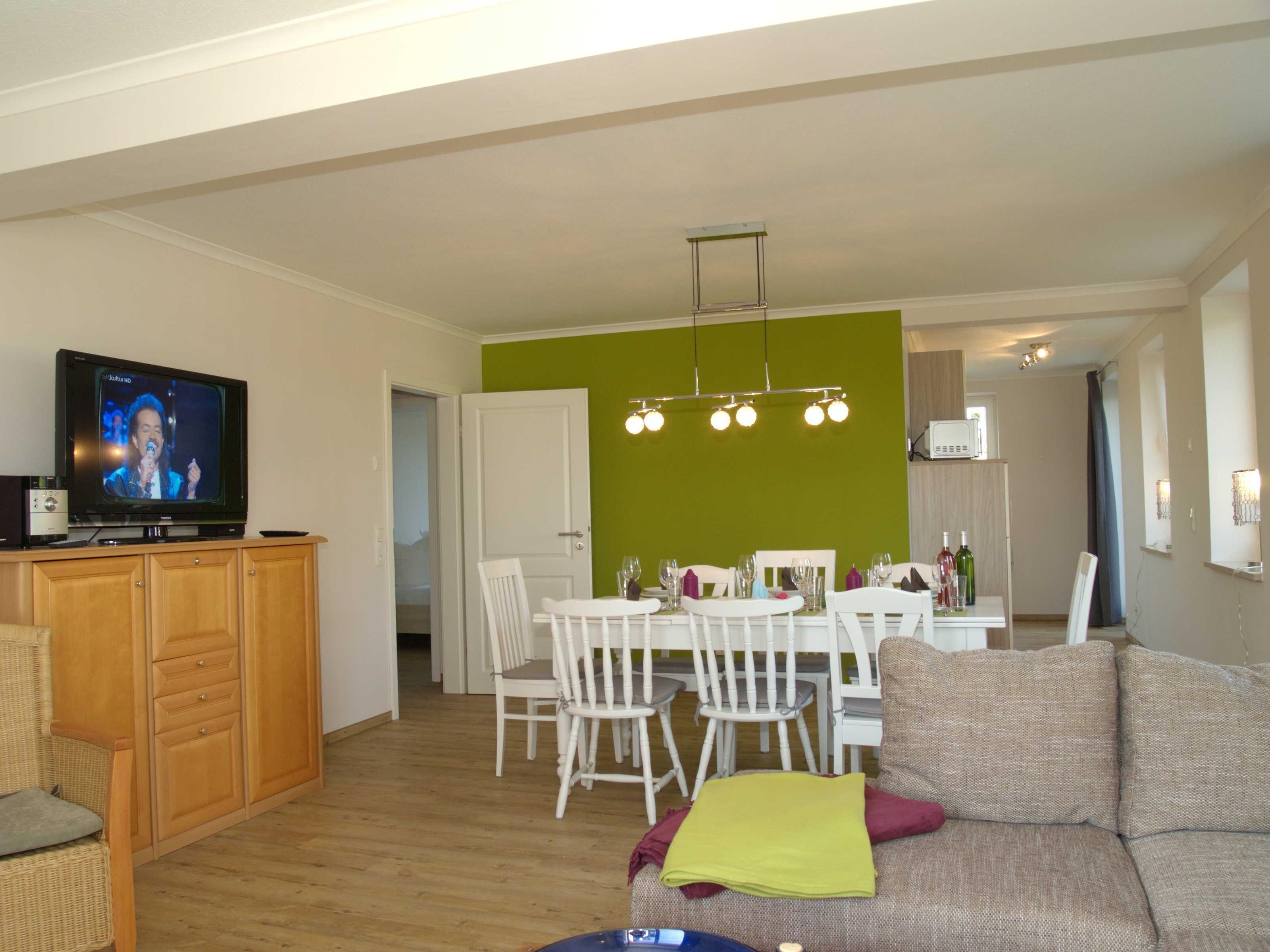 Exklusive Ferienwohnung Mit Indoor-pool, Sauna Und Großzügiger Terrasse - Steffenshagen