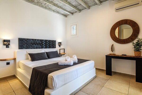 Aurora Mykonos Villas 3 - Mykonos