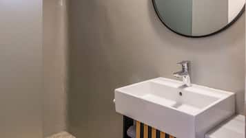 Villa | Casa de banho