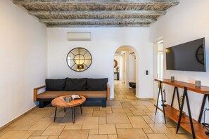 Vila | Área de estar