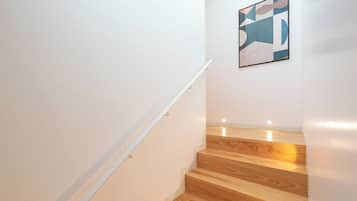 Apartamento Familiar | Interior