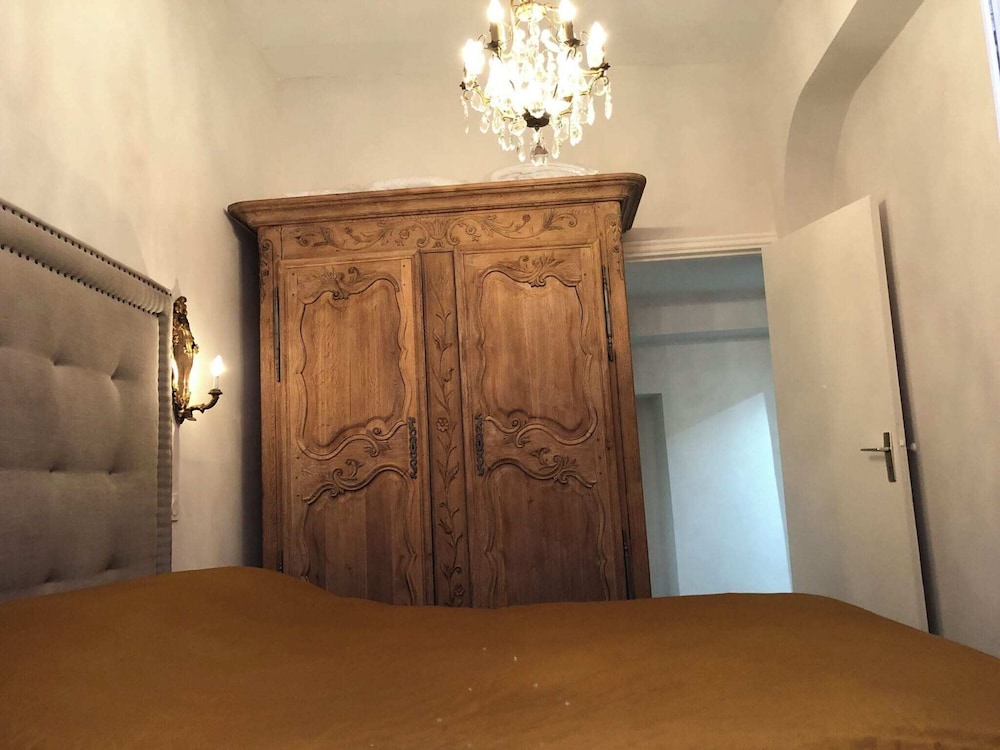 Petit Palace in Old Nice Avis, Prix & Photos 2026 - abritel.fr