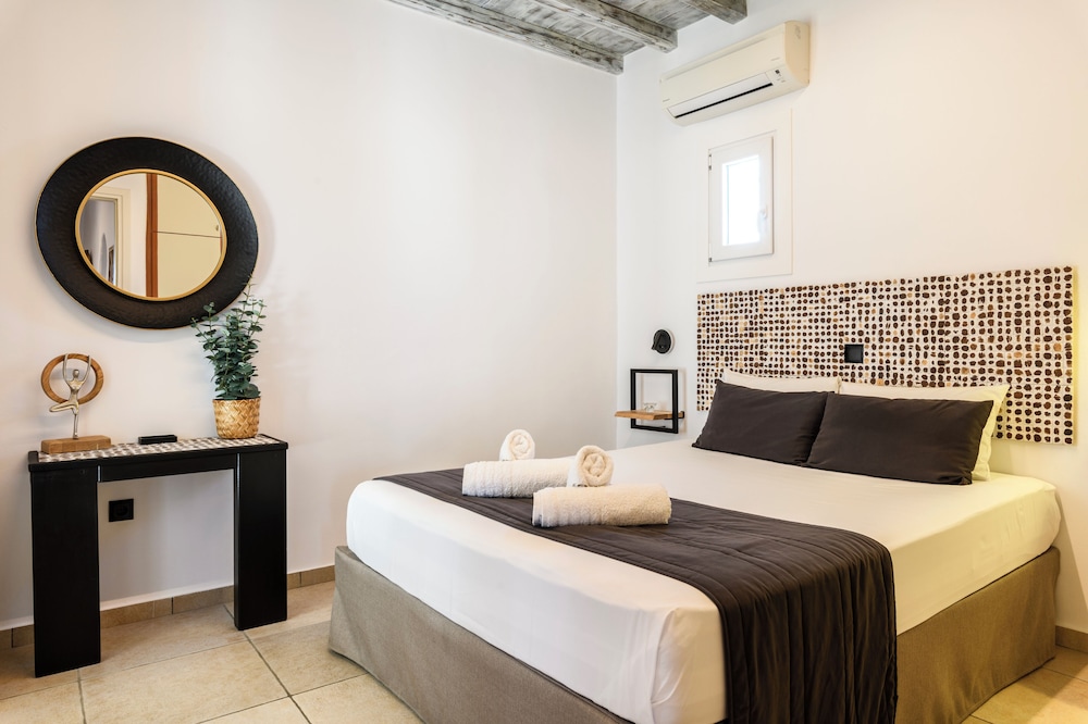 Aurora Mykonos Villas 4 - Mykonos