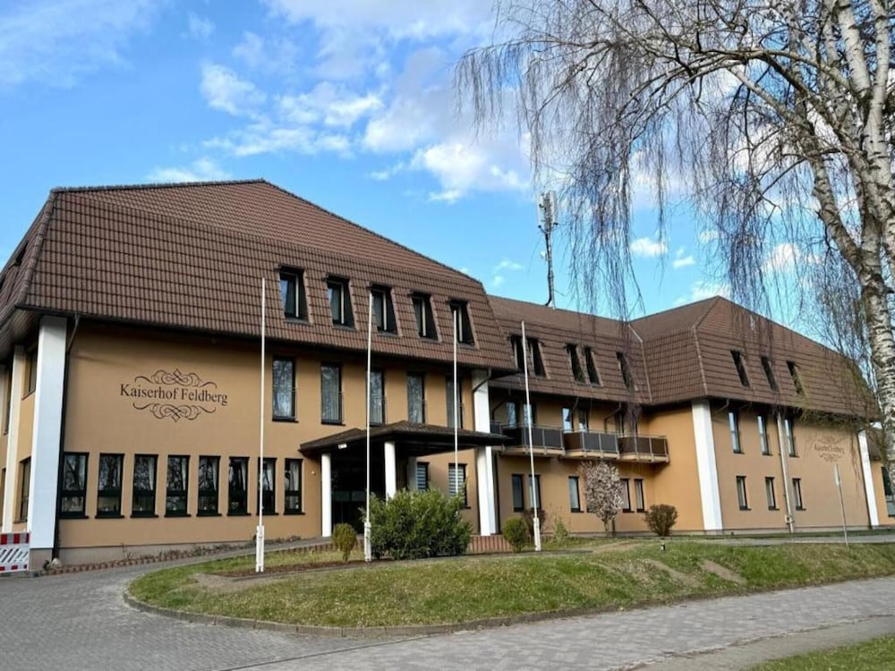 Kaiserhof Feldberg By Belvilla Resorts - Feldberger Seenlandschaft