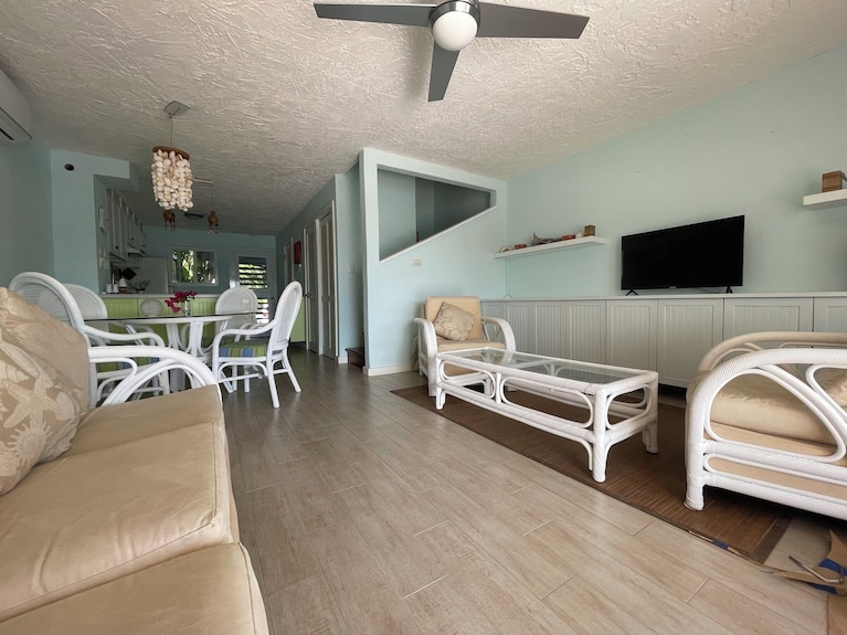 La Dolce Villa - Cozy 2 Bedroom On The Marina - Antigua and Barbuda