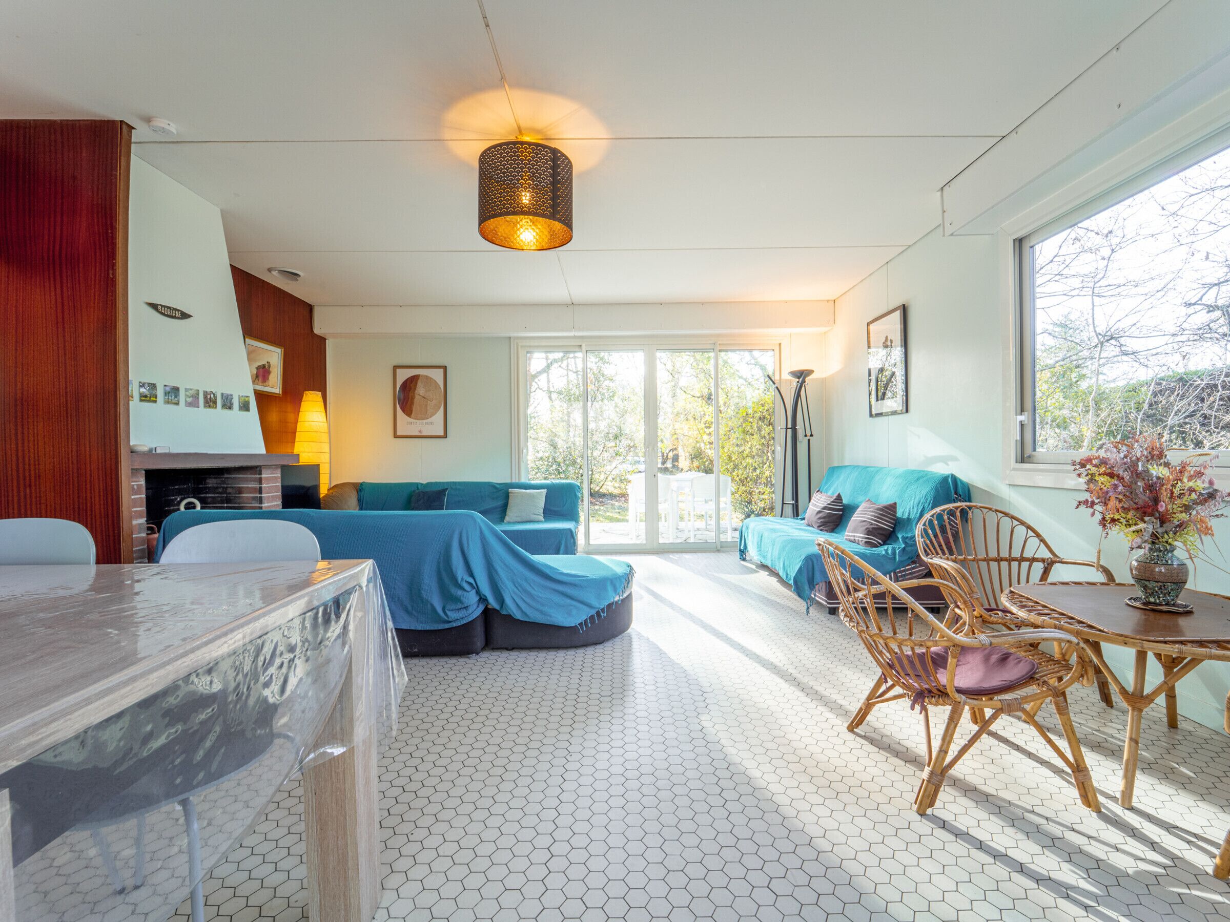 Maison Familiale Au Bord Du Lac D'aureilhan Pour 10 Personnes - Aureilhan