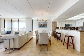 Apartamento (3 Bedrooms) | Interior