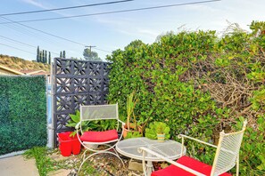 Eagle Rock Guest Suite: Cozy, Private, Convenient!, Los Angeles: Hotel ...