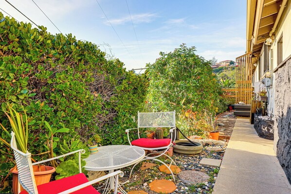 Eagle Rock Guest Suite: Cozy, Private, Convenient!, Los Angeles: Hotel ...