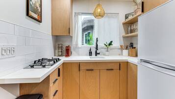 Casa (1 Bedroom) | Interior