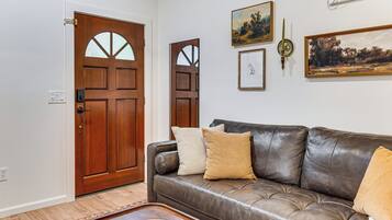 Casa (1 Bedroom) | Interior