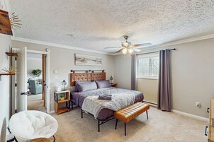 Casa (3 Bedrooms) | Parte interna