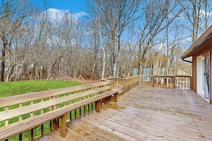 Casa (3 Bedrooms) | Parte interna