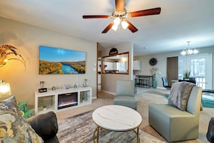 Casa (3 Bedrooms) | Parte interna