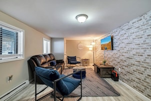 Casa (3 Bedrooms) | Parte interna