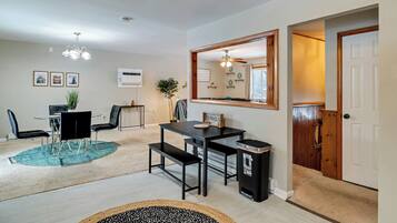 Casa (3 Bedrooms) | Parte interna