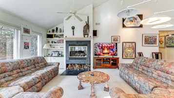 Casa (3 Bedrooms) | Parte interna