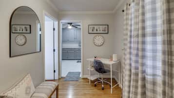 Casa (3 Bedrooms) | Interior