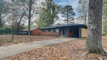 Casa (3 Bedrooms) | Interior