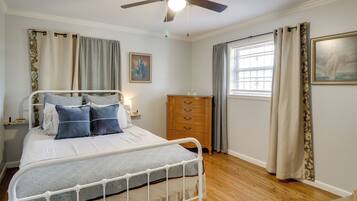 Casa (3 Bedrooms) | Interior