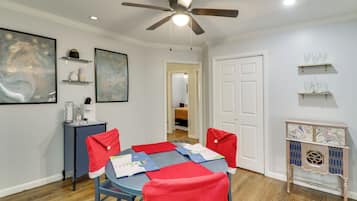 Casa (3 Bedrooms) | Parte interna