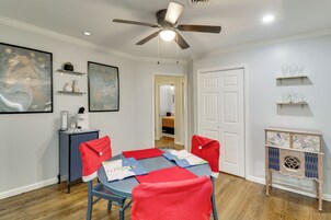 Casa (3 Bedrooms) | Parte interna