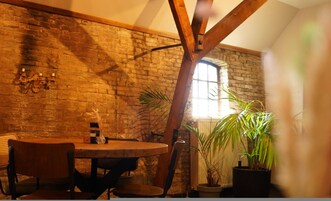 Apartamento | 1 quarto 