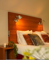 Apartamento | 1 quarto 