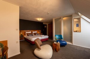 Apartamento | 1 quarto 