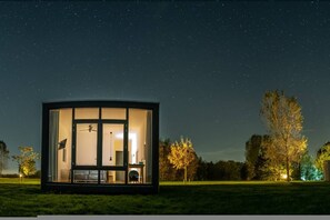 Apartamento | 1 quarto 