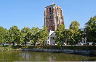 Apartamento | 1 quarto 