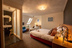 Apartamento | 1 quarto 